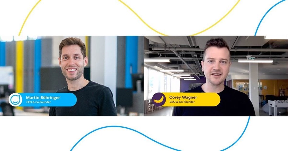 Deutsches Start-up Staffbase fusioniert mit kanadischem Unternehmen ...