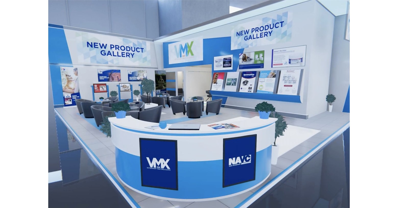 NAVC Launches New Virtual Initiative Positioning The NAVC As The ...