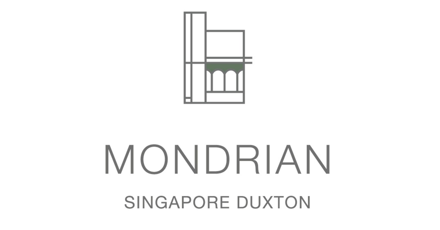 Mondrian Hotel Logo Mondrian | Brand | Dis Loyalty