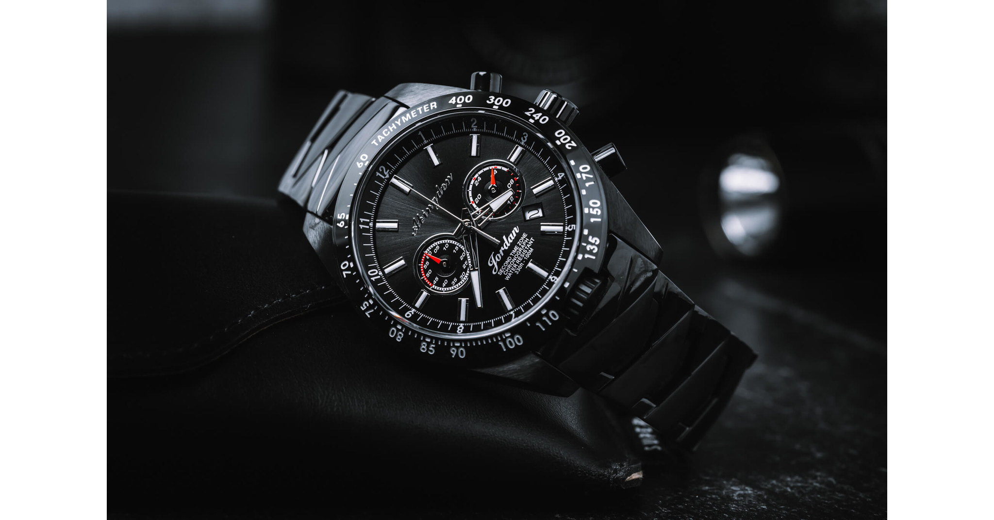 Speed and Performance Define Latest Automotive Watch Released by Women ...