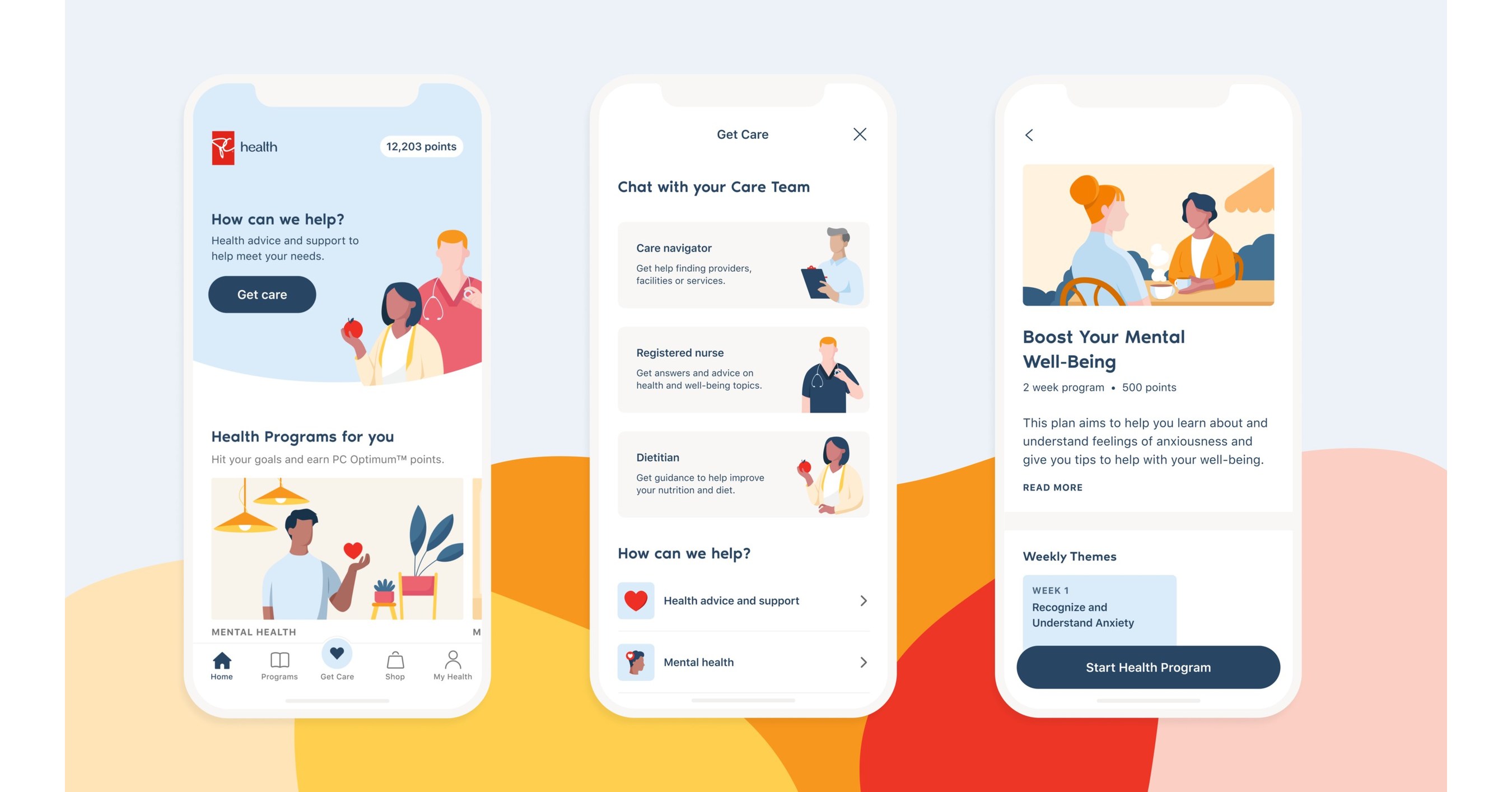 PC Health App brings digital healthcare and support to Manitoba