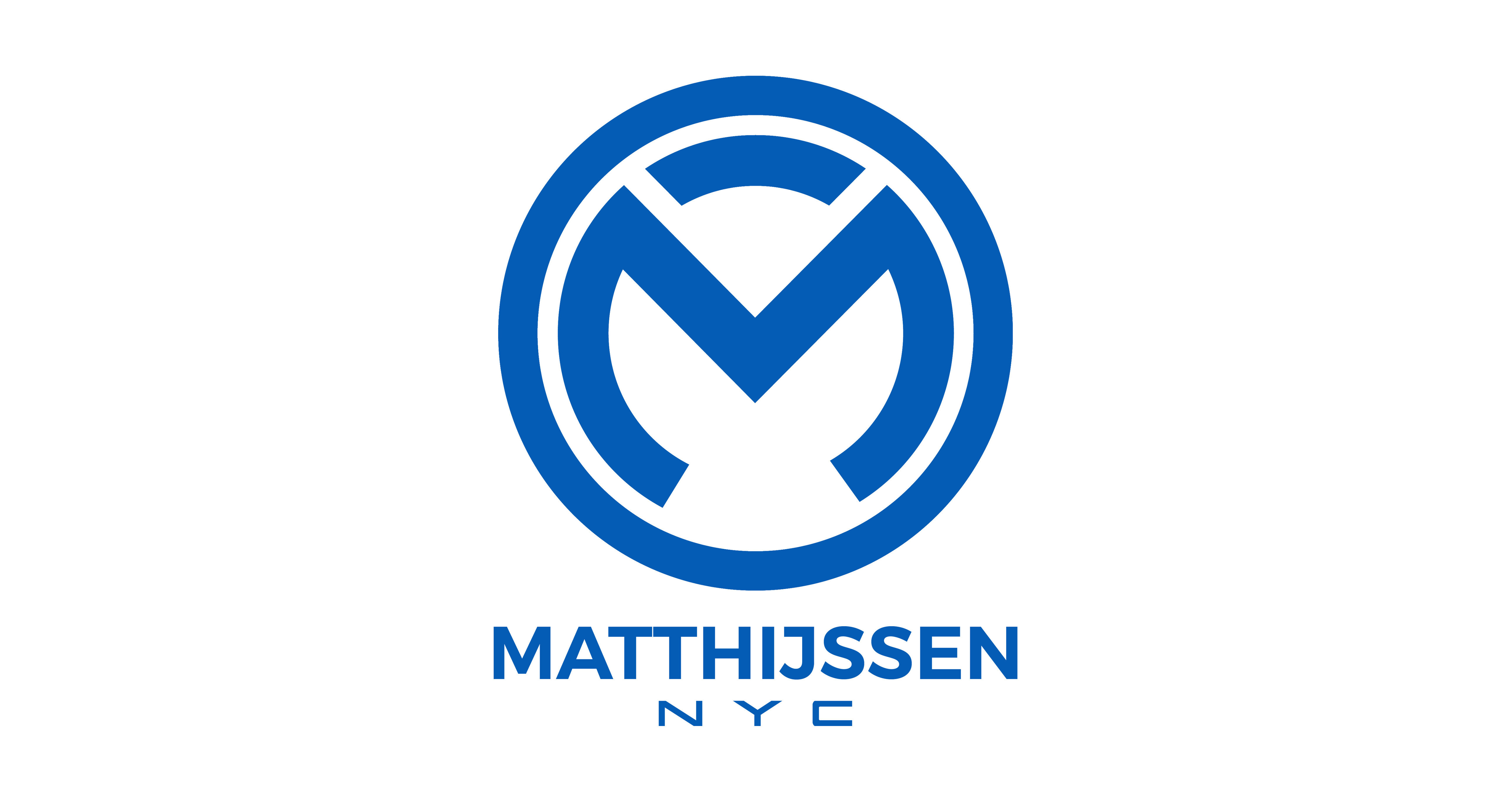 Matthijssen NYC has Been Awarded the Coveted 2021 Excellence in Digital ...