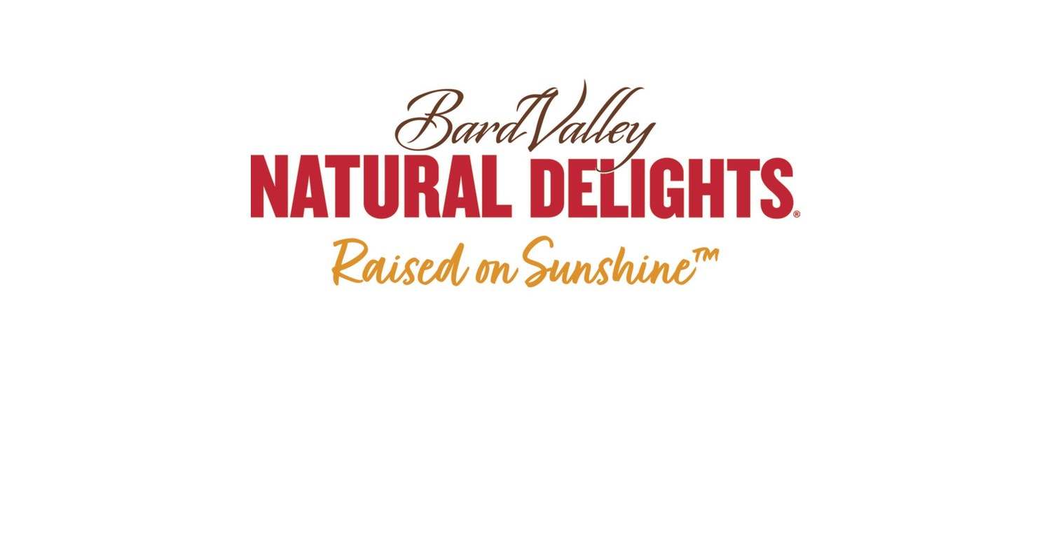 Bard Valley Natural Delights' Medjool Dates Sales Volume Spike 57% ...