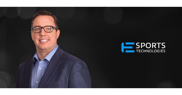 Esports Technologies Names Jim Purcell as Chief Financial Officer