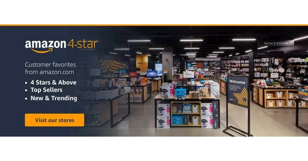 For Amazon.com shoppers the answers are in the stars