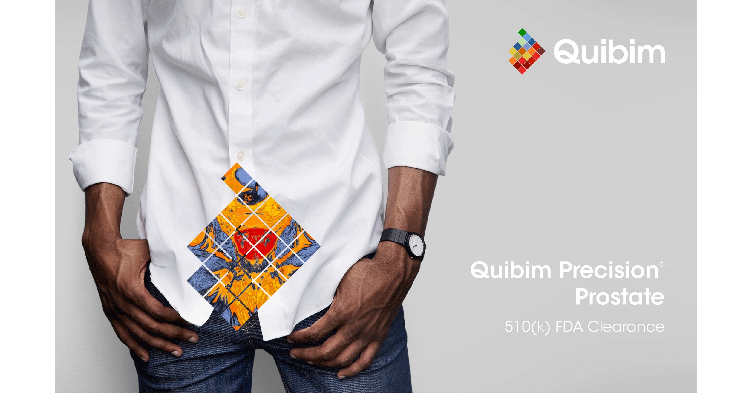 Quibim Receives FDA 510(k) Clearance for qp-Prostate New AI Solution ...