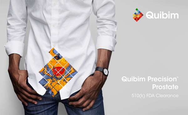 Quibim Receives FDA 510(k) Clearance for qp-Prostate New AI Solution ...