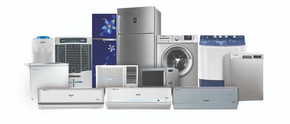 Voltas presents its 2021 range of Maha-Adjustable Inverter AC ...
