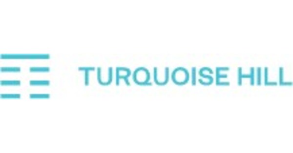 Turquoise Hill Announces Management Change