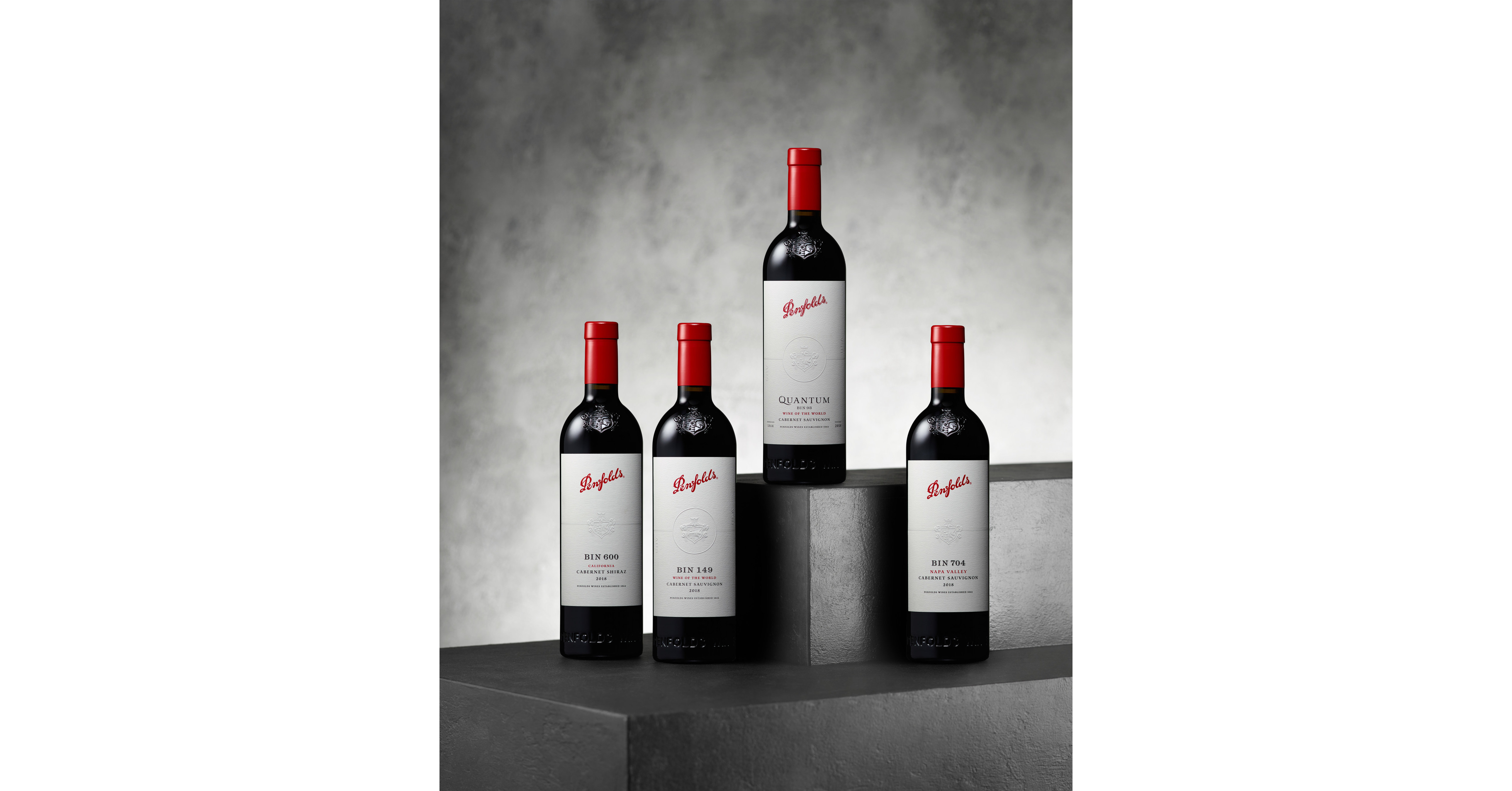 Penfolds Unveils Inaugural Collection Of Californian Wines