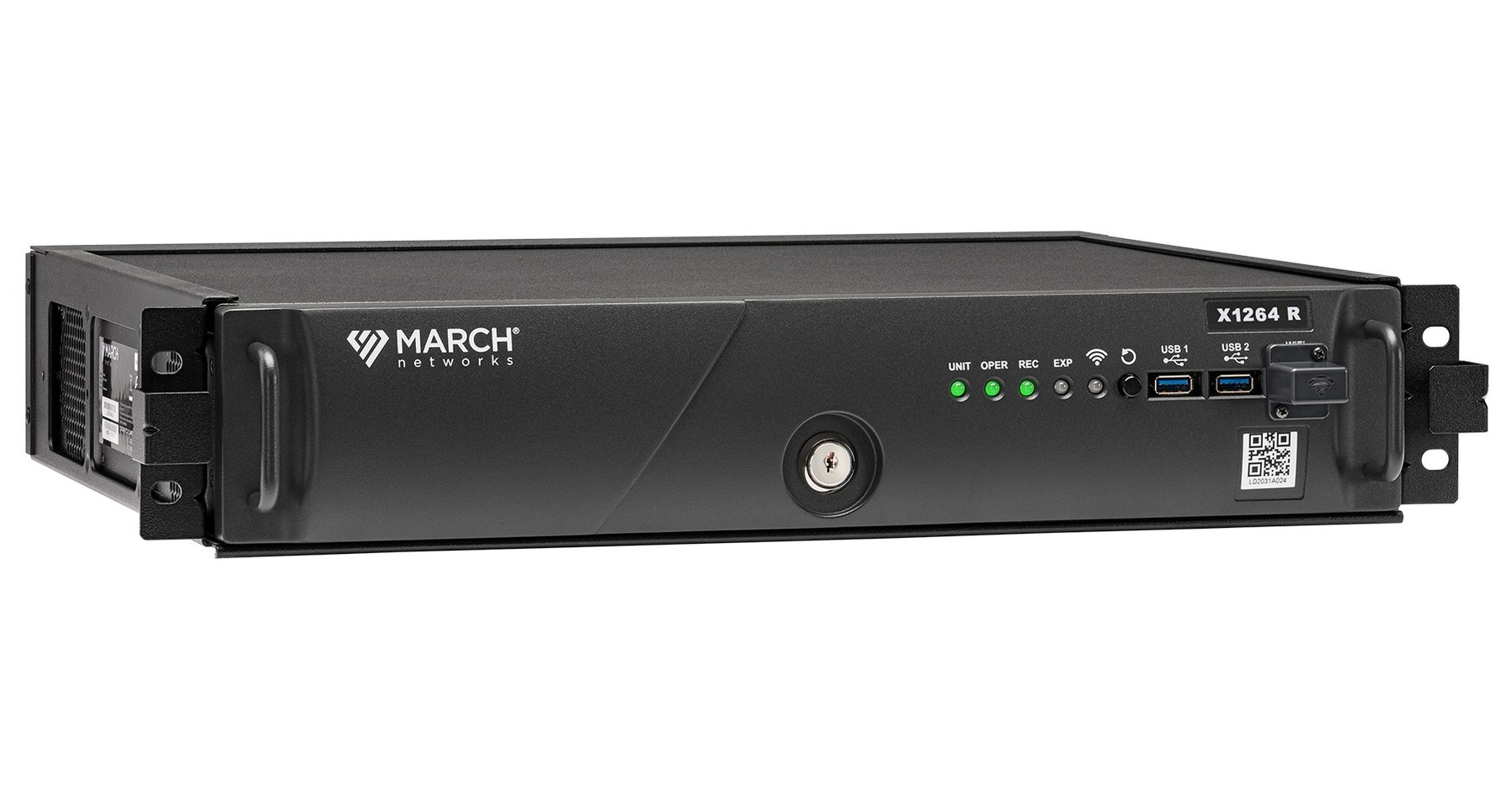 New AI-Enabled X-Series Hybrid Recorders Leverage NVIDIA SoC for ...