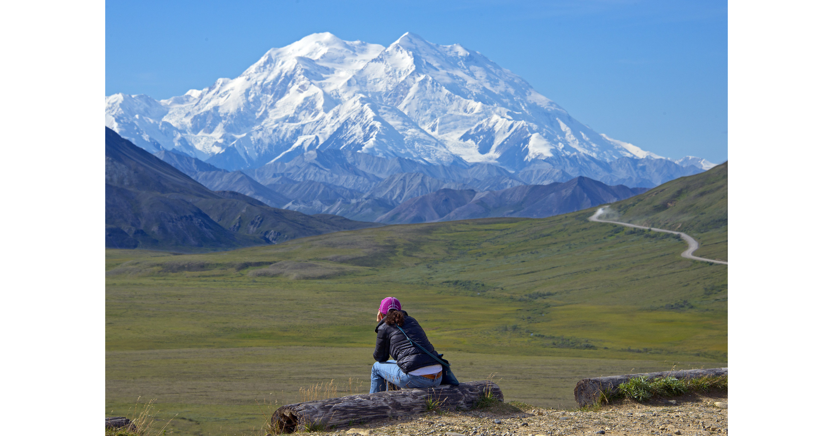 Experience Alaska Land Vacations This Summer with Holland America Line ...
