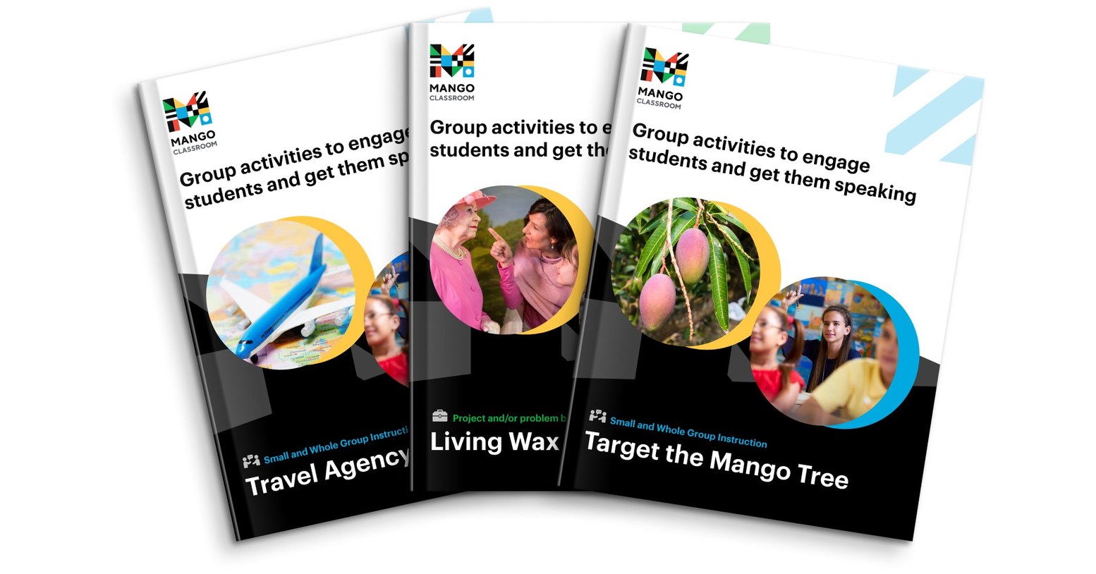 Mango Languages Offers Free Lesson Plans To World Language Teachers