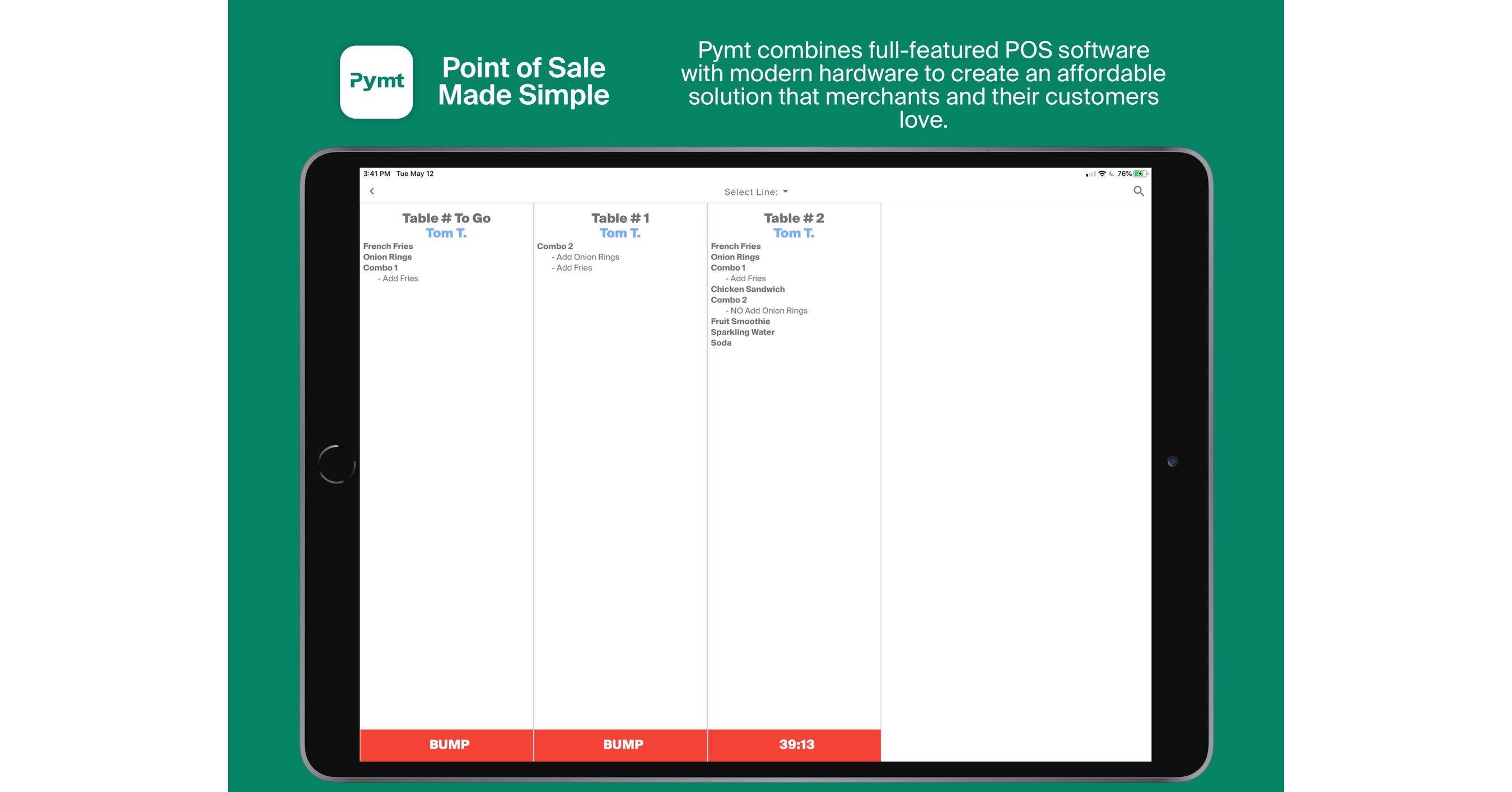 Pymt Offers Simple and Affordable Merchant Processing for Small and Mid ...