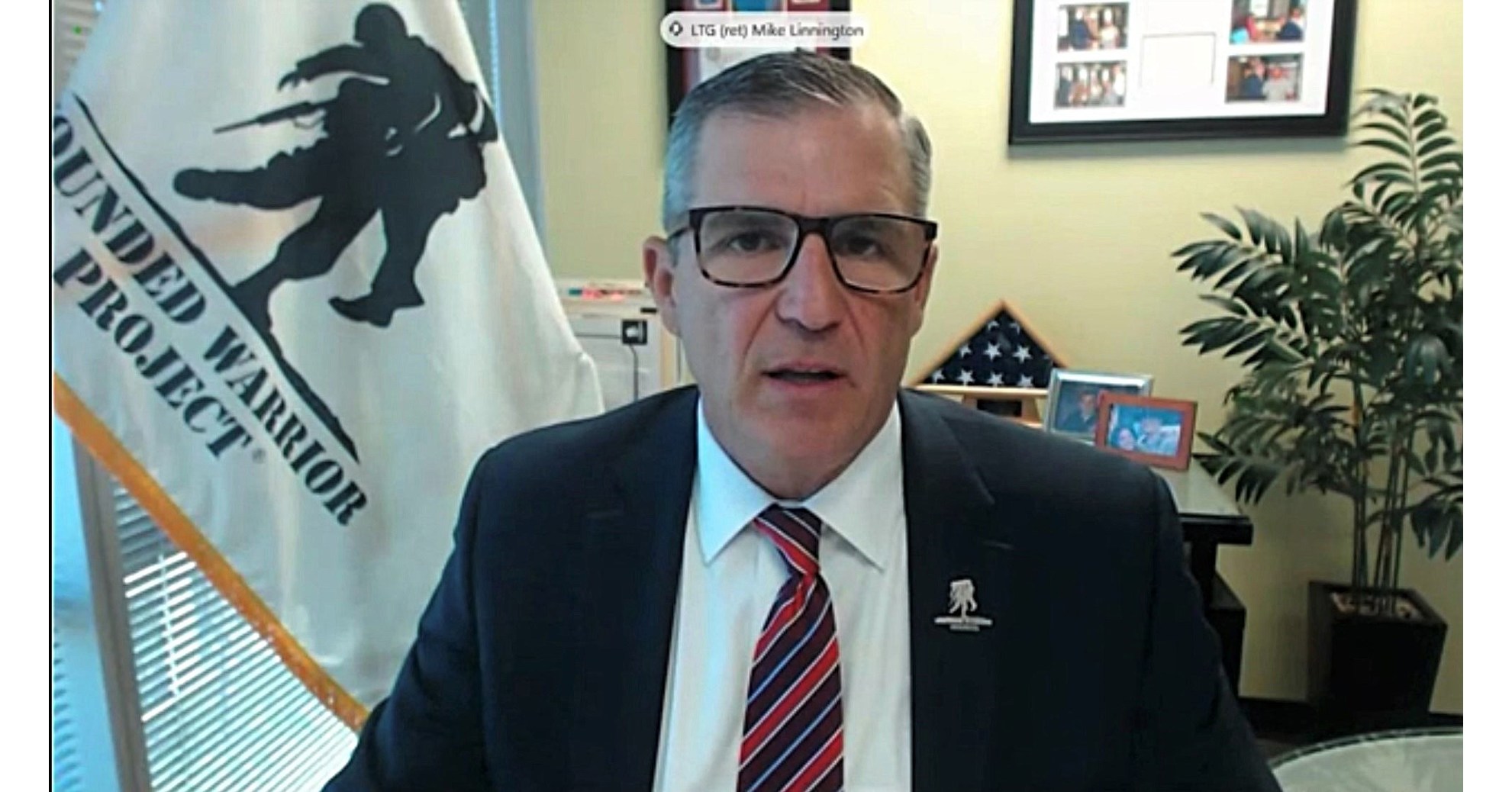 WWP Testifies Before Senate and House Veterans Affairs Committees