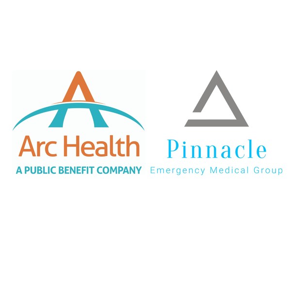 Arc Health Acquires Like-Minded Pinnacle Emergency Medical Group