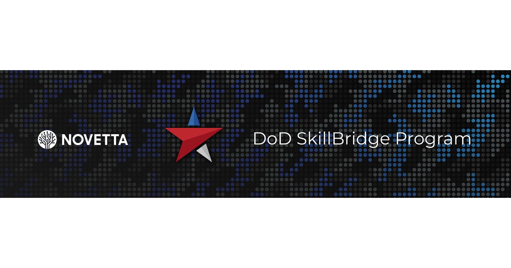 Novetta Success Hiring U.S. Military Service Members with DoD ...