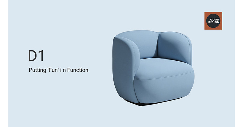 Sunon's Workspace Products Win Prestigious GOOD DESIGN® Award 2020 ...