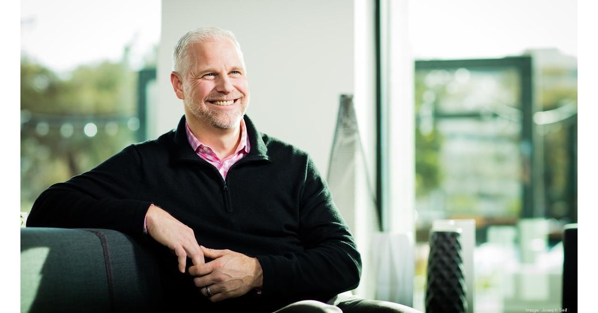 MX Welcomes Brian Kinion As Chief Financial Officer