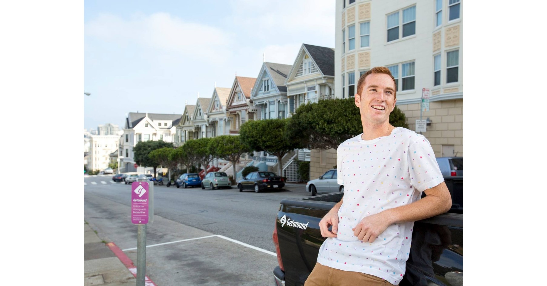 Getaround Launches Power Host™ Program for Entrepreneurs and Small ...