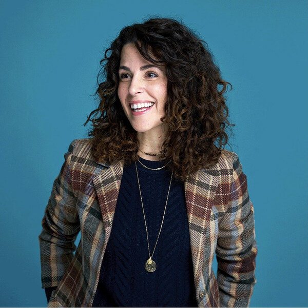 Vanessa Reyes joins DDB New York as Group Business Director