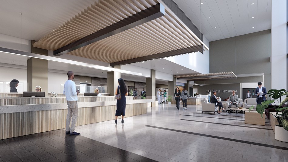 MVHS Receives $50 Million Gift from the Wynn Family Foundation