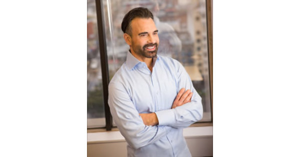 Assembly Legal Appoints Daniel Farrar as Chief Executive Officer