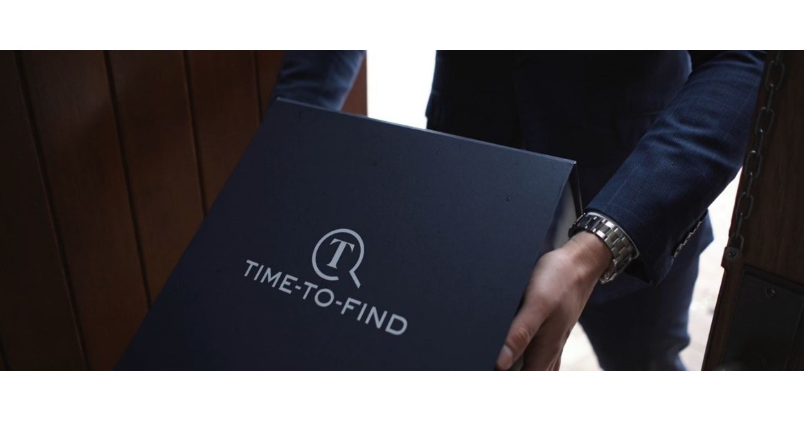 Luxury Swiss watch comparison website TIME-TO-FIND closes seven-figure ...