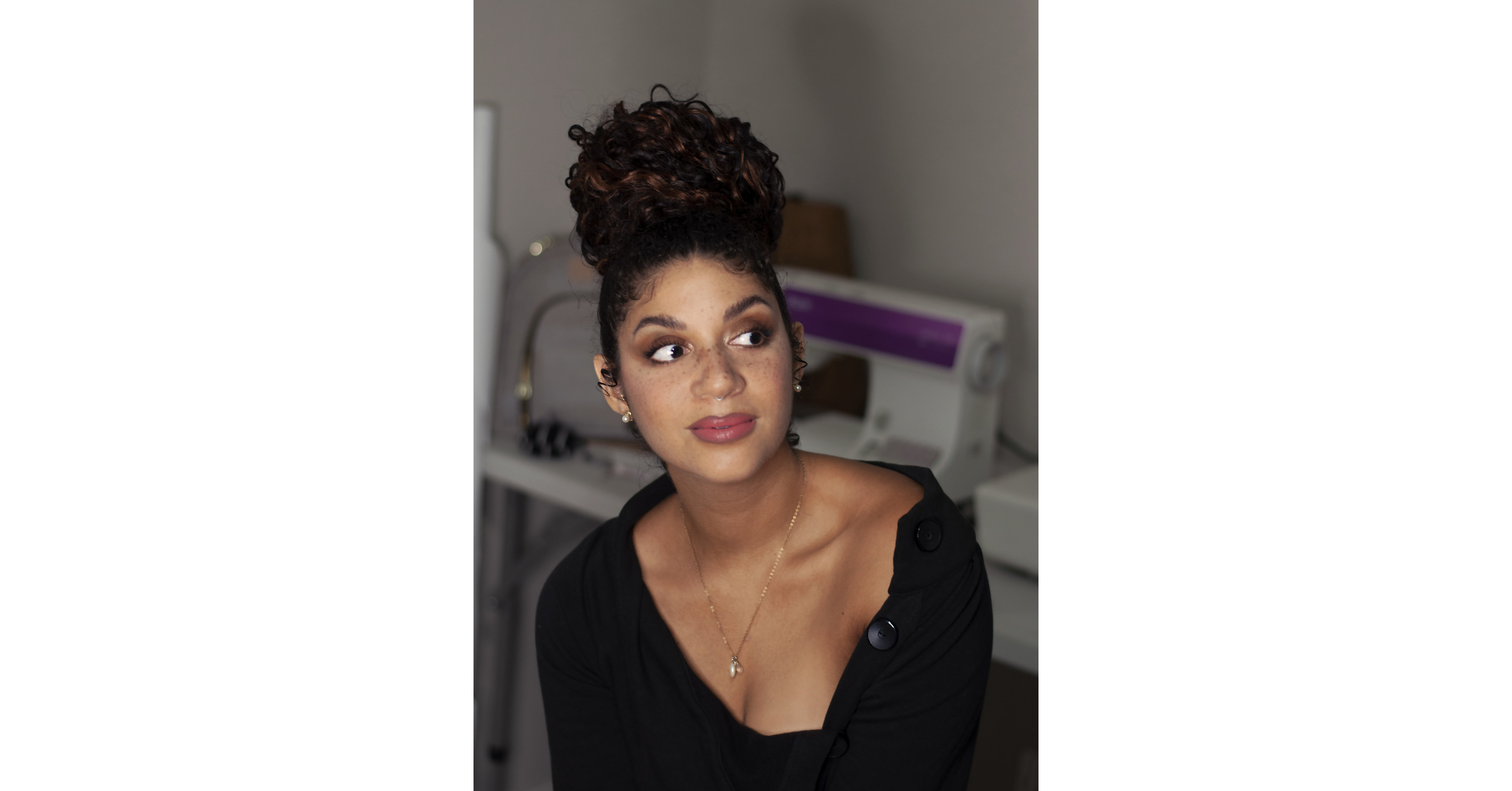 Virtual Viewing Party to Celebrate the New Micro-Collection from White ...