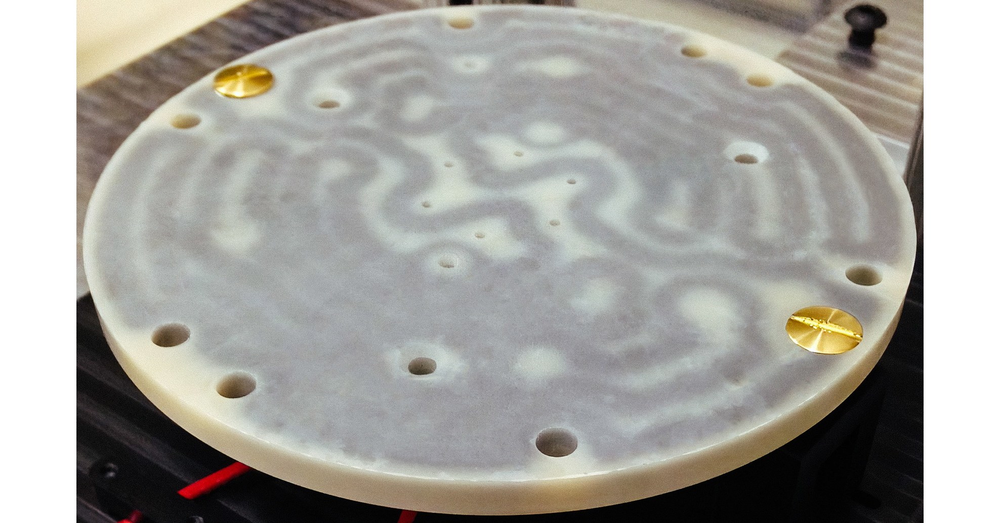 Fralock Holdings Acquires Oasis Materials