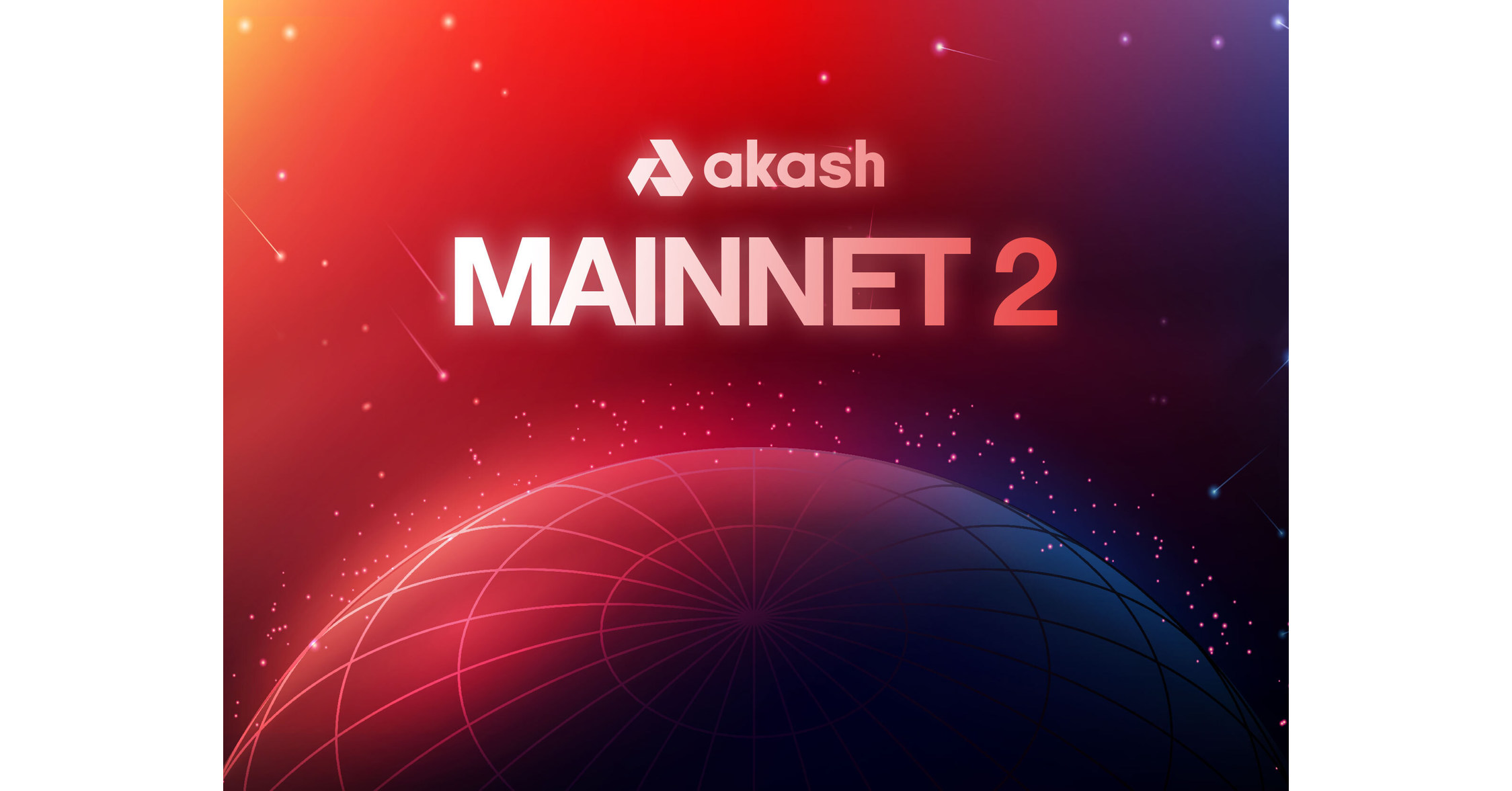 Akash Network Launches Akash MAINNET 2, the First Decentralized Open ...
