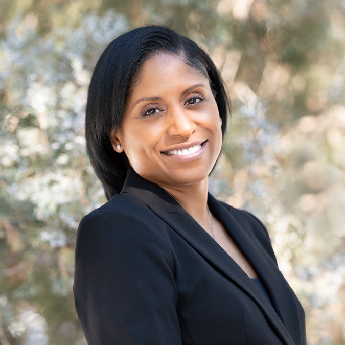 Stéphanie Jones Black History Month Series: WEF's Stephanie Jones