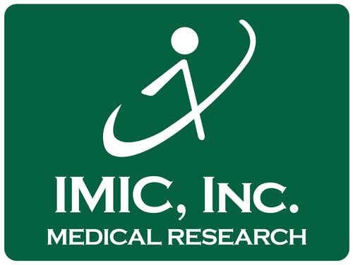 IMIC Medical Research Center Adds New Agents to ACTIV-2 Clinical Trial ...