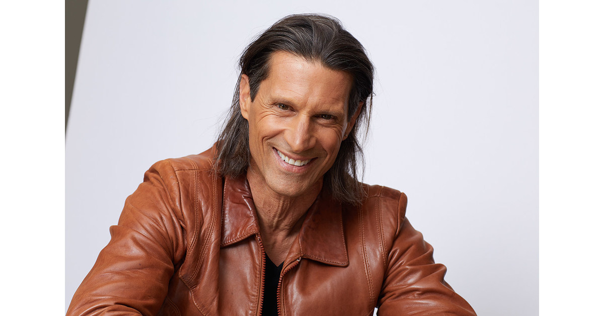 Fountain of Youth Comes to Audiobook