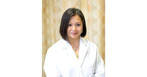 Jennifer R. Santiago, MD is recognized by Continental Who's Who