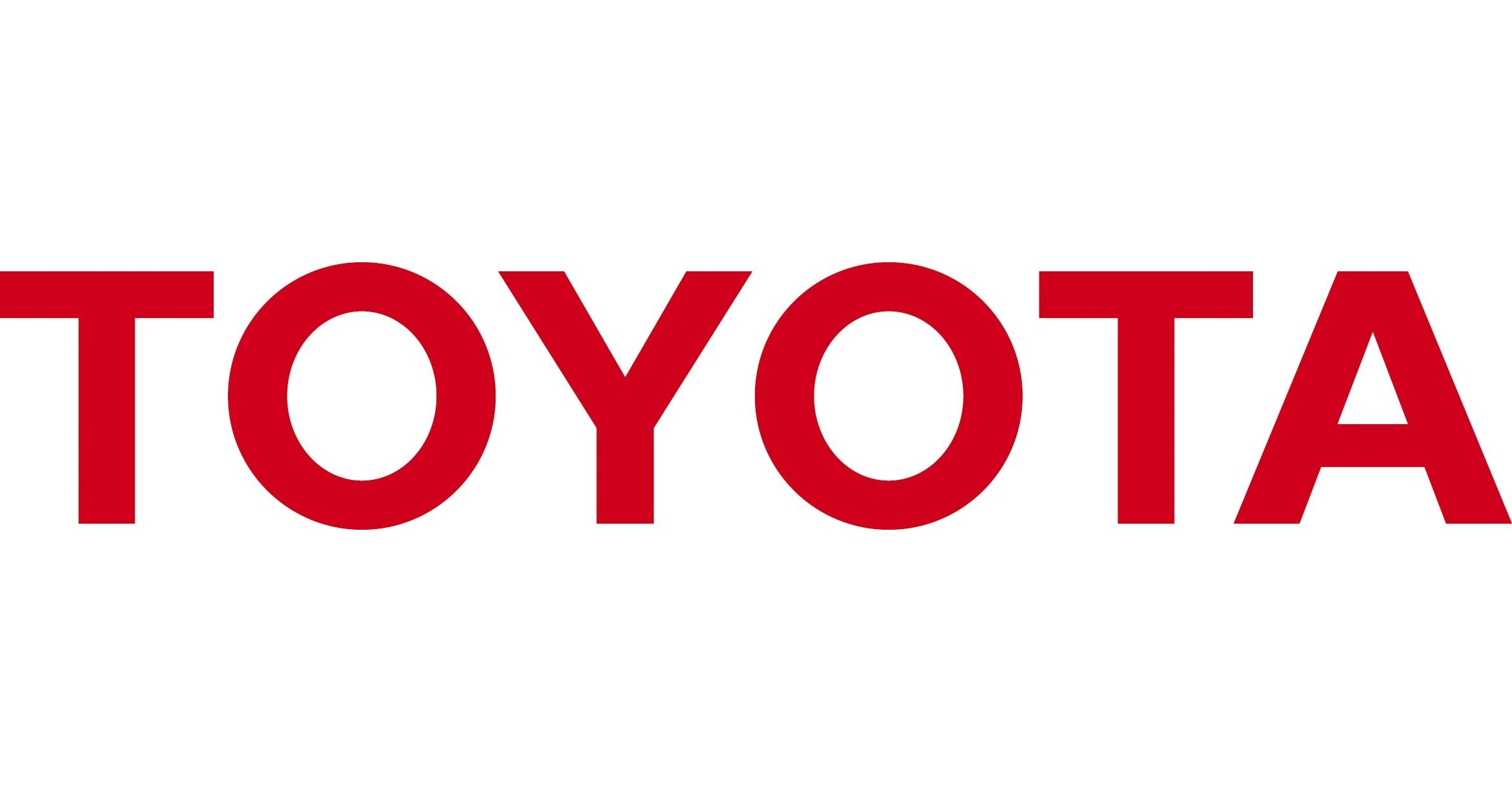 Toyota Canada Launches Toyota Cars For Good™ for Organizations ...