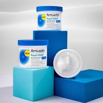 Sandoz Inc. Launches AmLactin® new Rapid Relief Restoring Cream with 15 ...