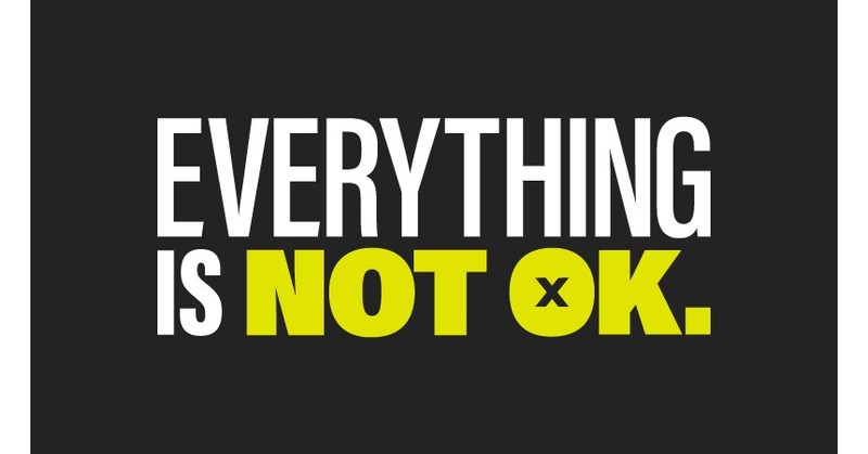Everything Is Not OK: 74% of Ontarians experiencing increased mental ...