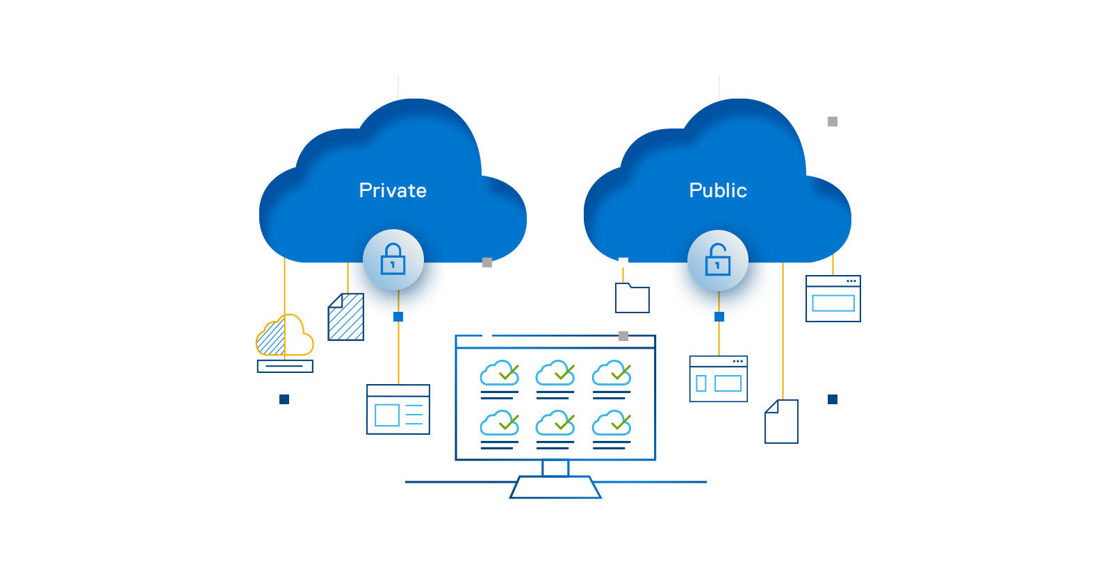 Dell Hybrid Client Delivers Increased Flexibility To Employees and IT