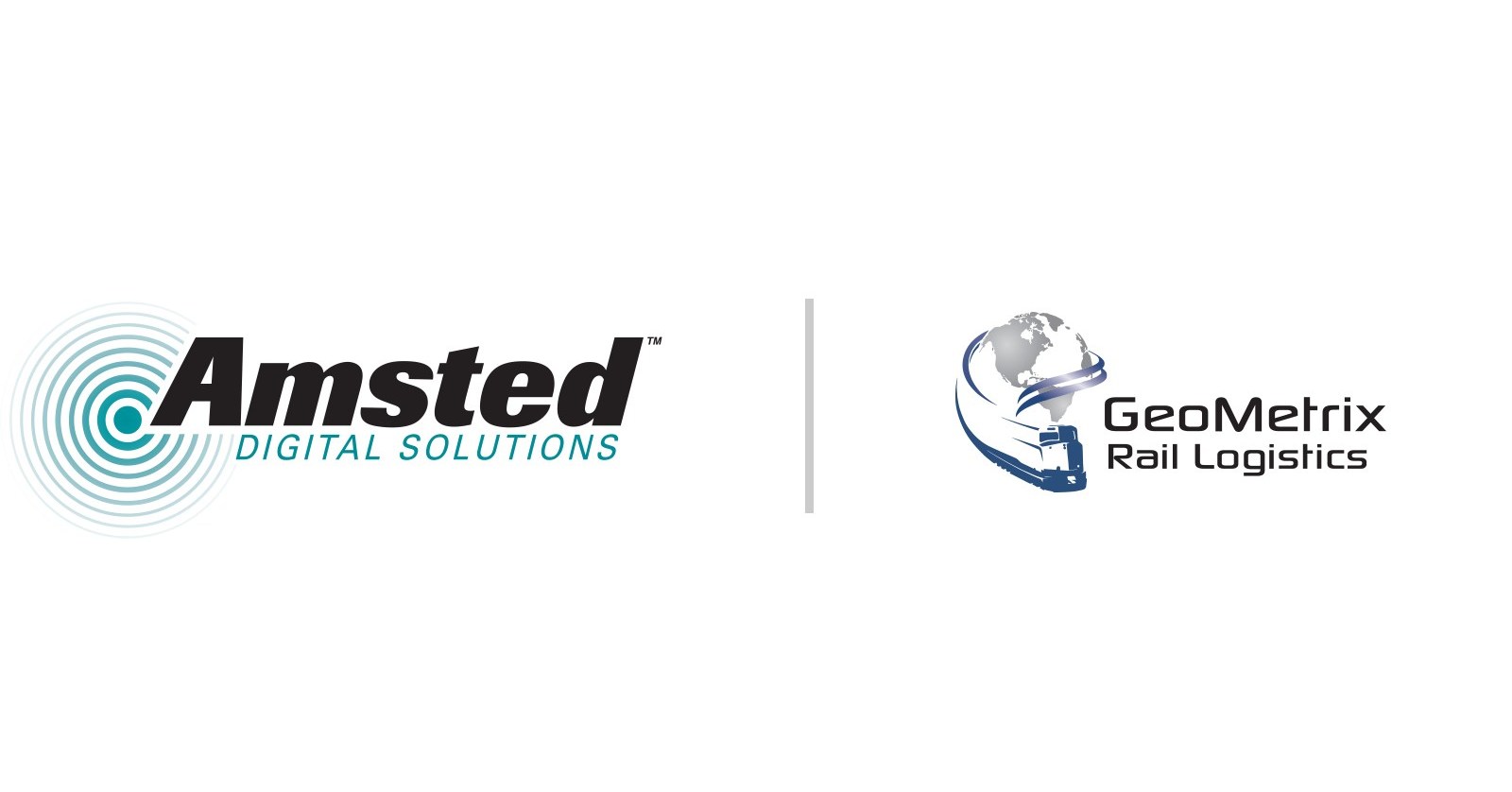 Amsted Digital Solutions acquires GeoMetrix Rail Logistics