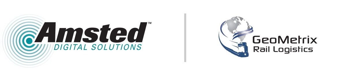 Amsted Digital Solutions acquires GeoMetrix Rail Logistics