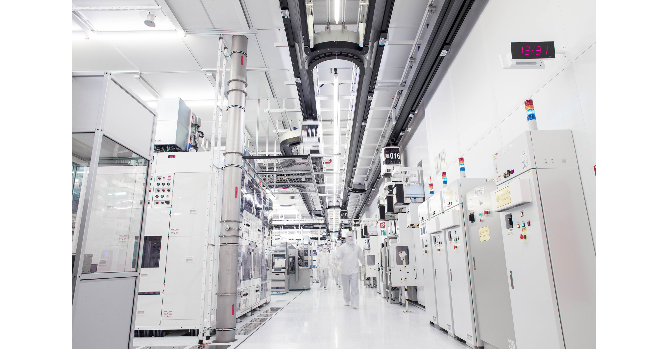 GLOBALFOUNDRIES 22FDX RF Solution Provides the Basis for Next-Gen mmWave Automotive Radar