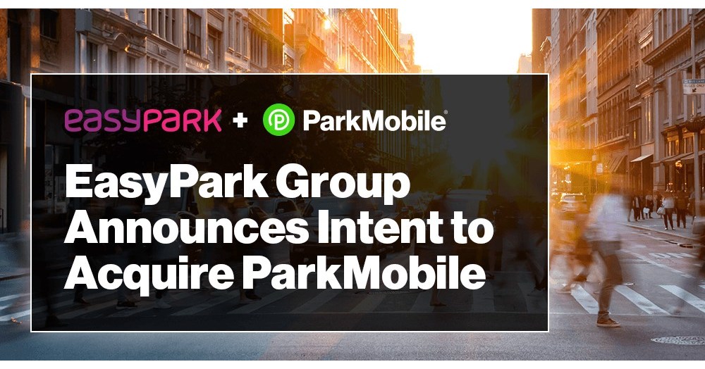 Easypark Group
