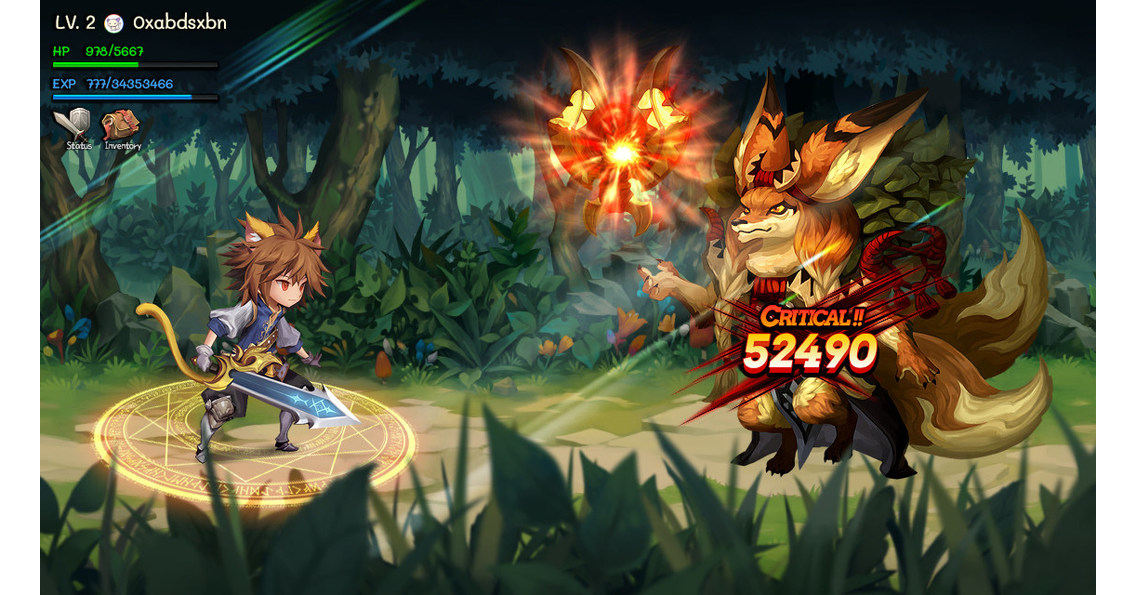 Decentralized MMO Nine Chronicles Goes Open Source, Offers $2.5M Fund ...