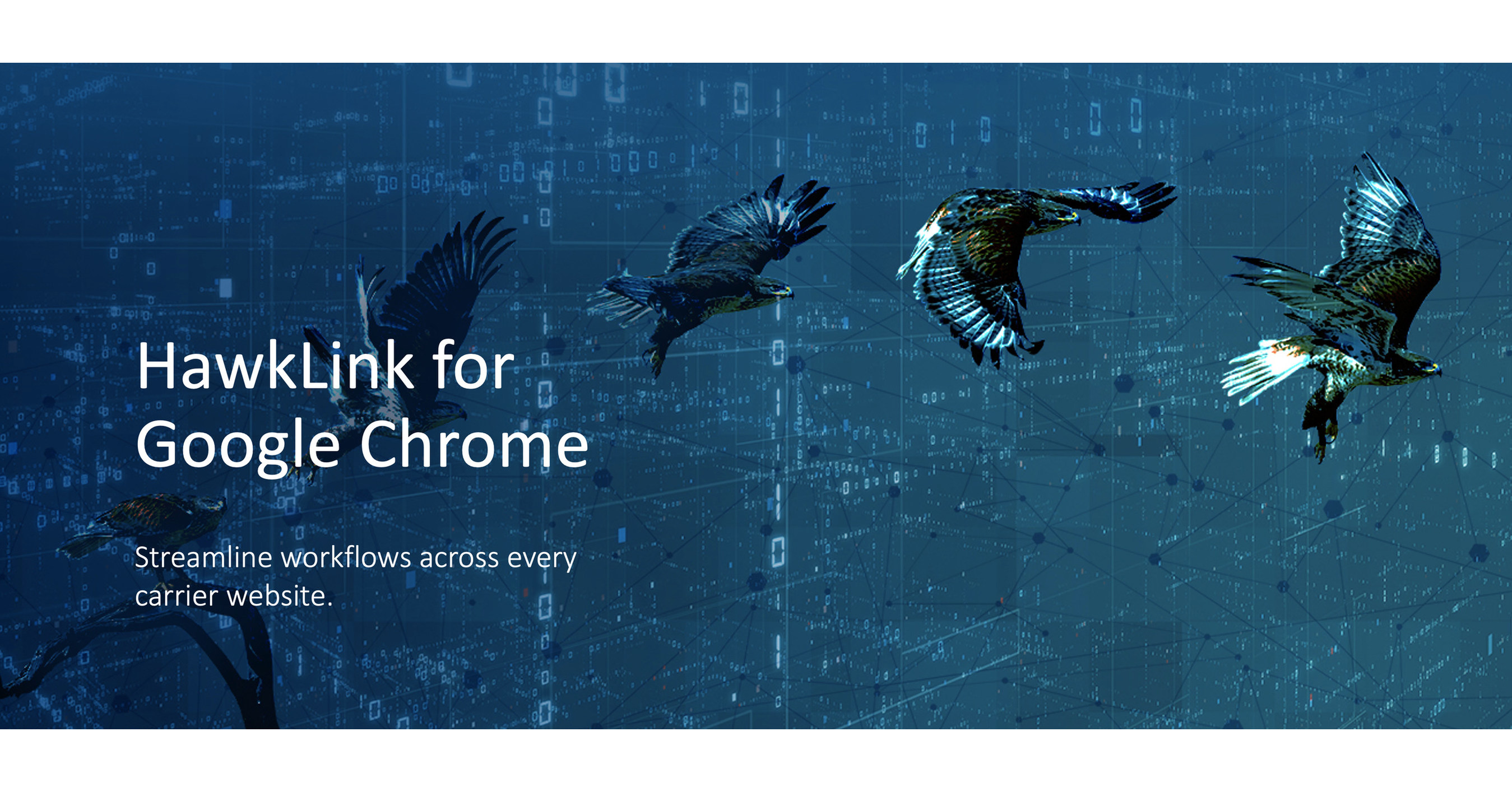 HawkSoft Releases HawkLink for Google Chrome to Auto-fill Policy Data ...