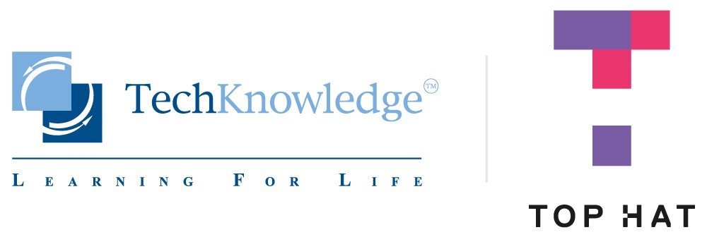 TechKnowledge and Top Hat Announce Reseller Agreement to Deliver Engaging and Effective Learning ...
