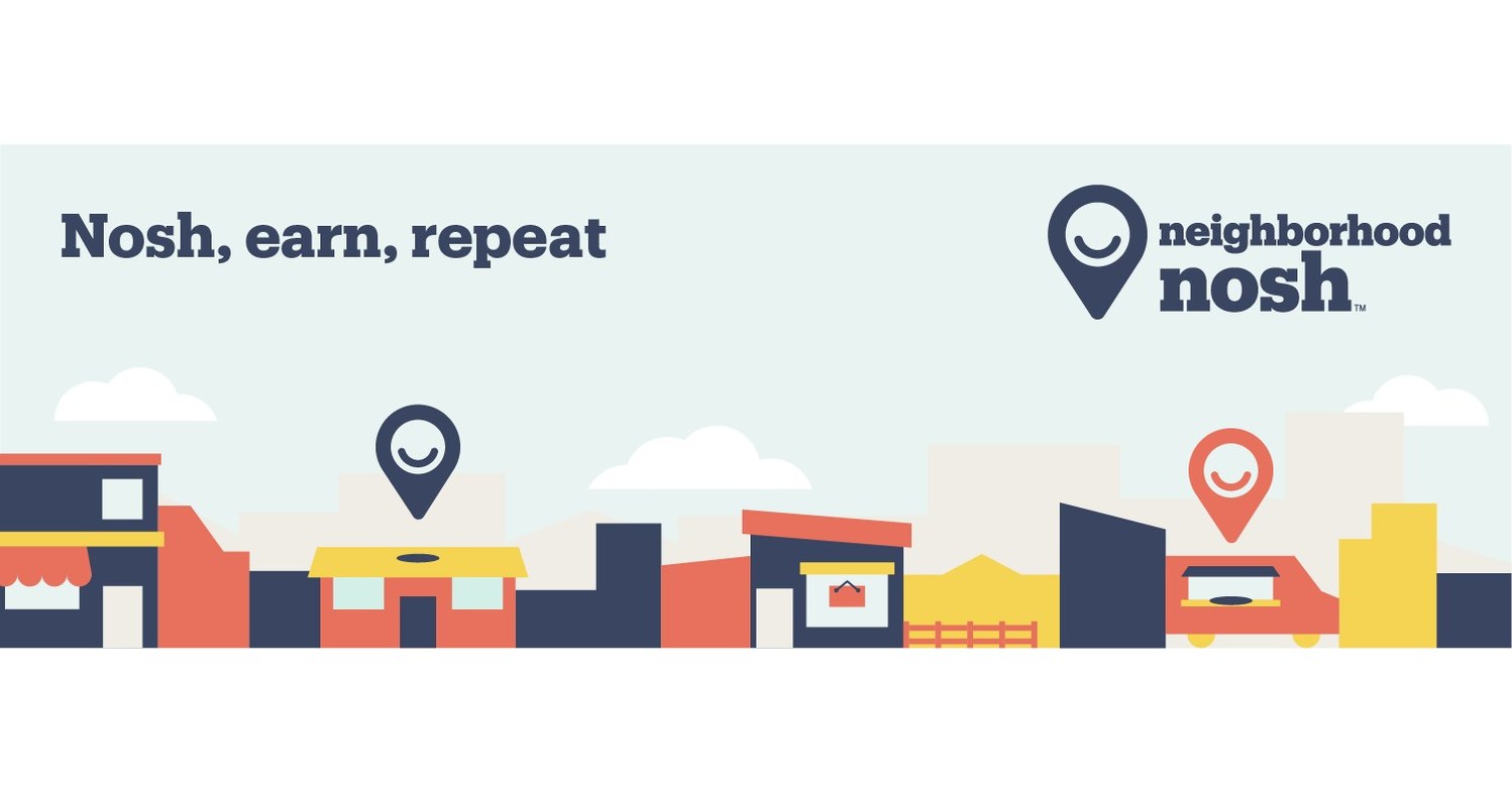 Rewards Network Launches Free Program Neighborhood Nosh to Provide ...
