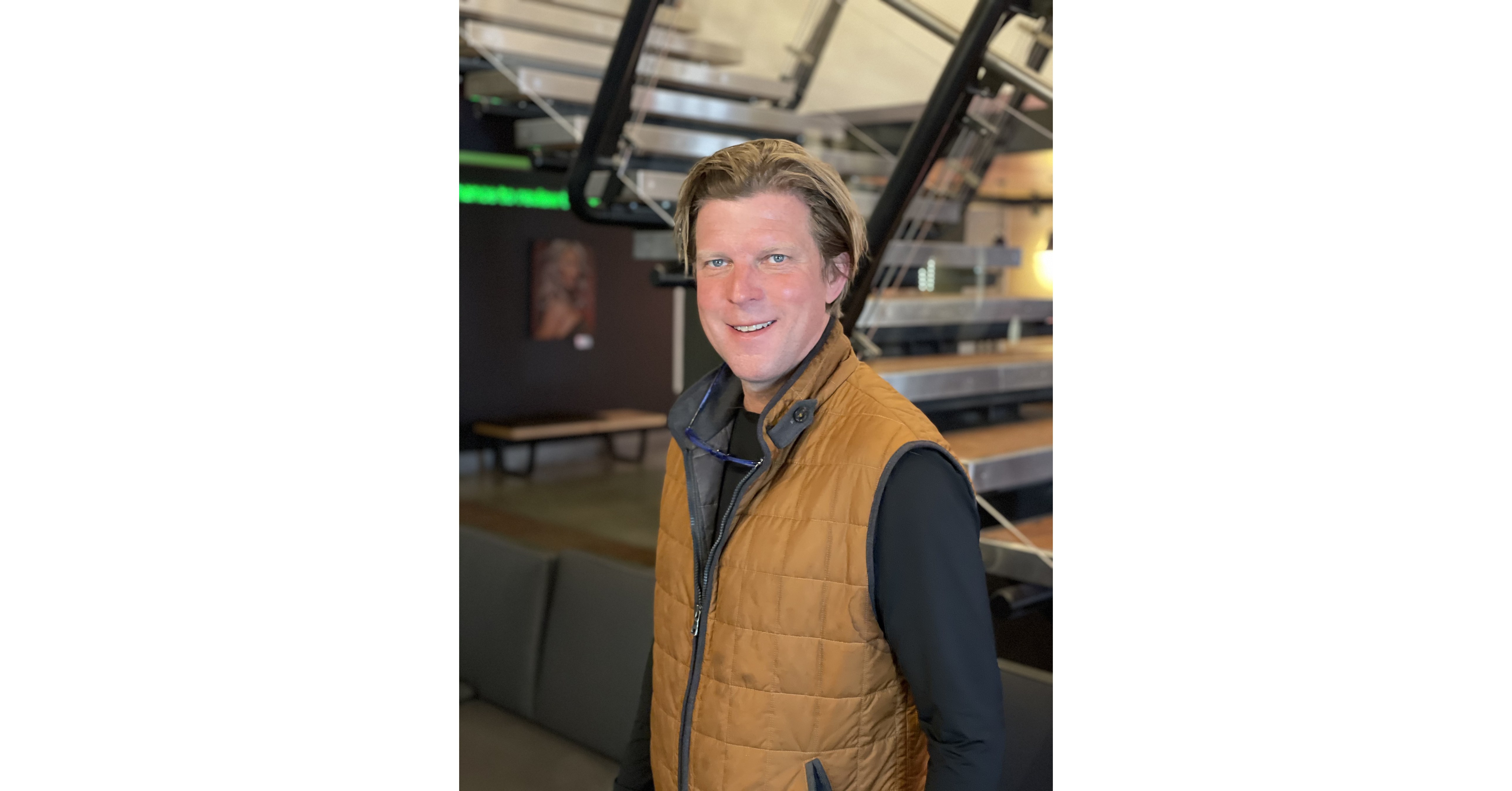 CBRE Vice Chairman Tom Shafer Departs to Join Capital Real Estate Group ...