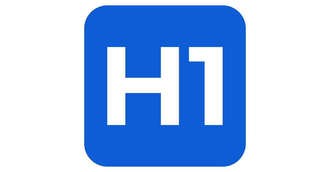 Health Tech Innovator H1 Named to Forbes List of America's Best Startup ...