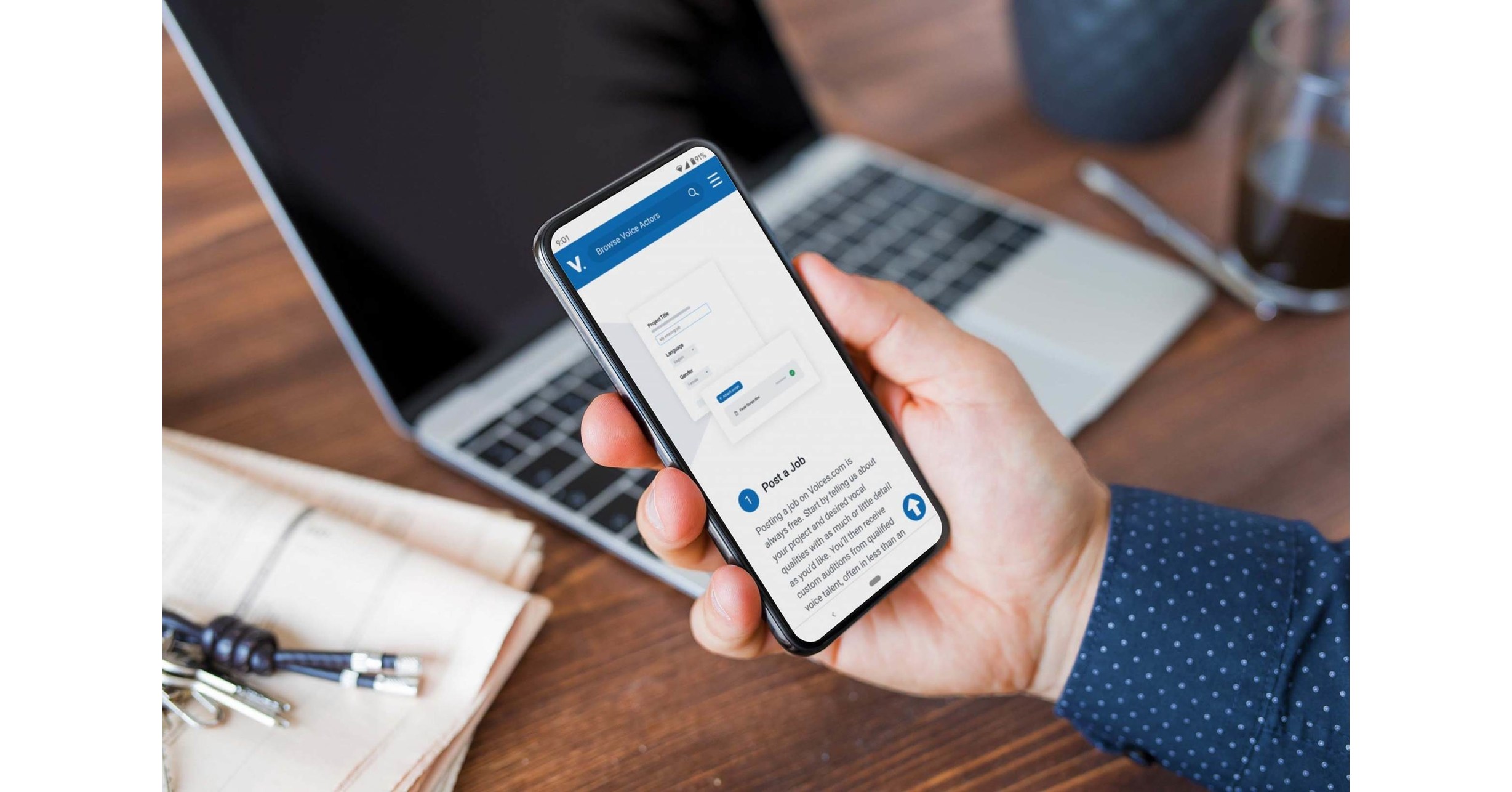 Voices: The New Remote Audiences And How To Reach Them